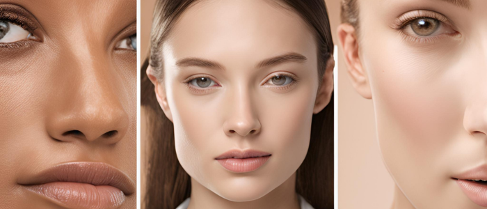 Choosing the Best Lipstick Shade: A Guide for Cool and Warm Undertones ...