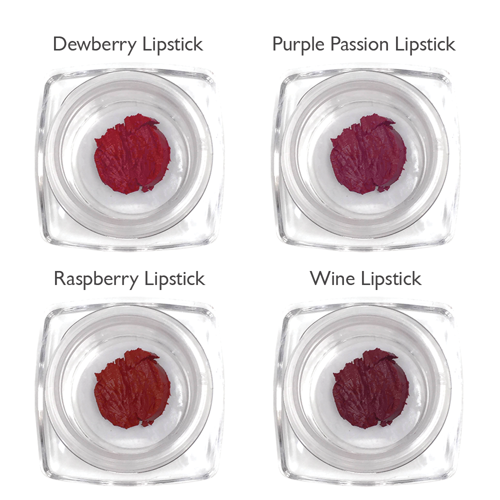 lipstick samples uk