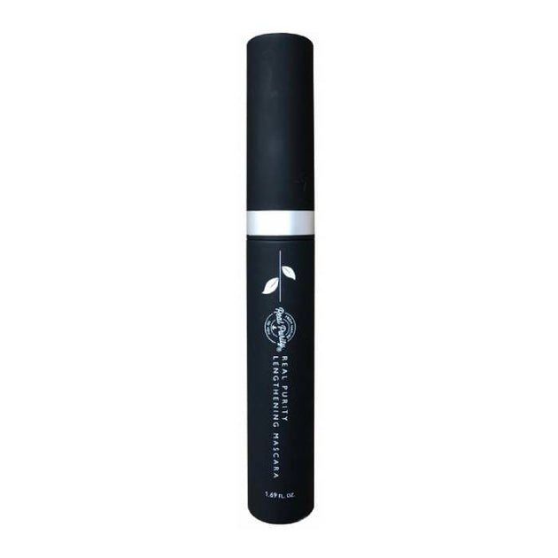 Buy Real Purity's Natural & Cruelty-Free Navy Mascara Online | Real Purity