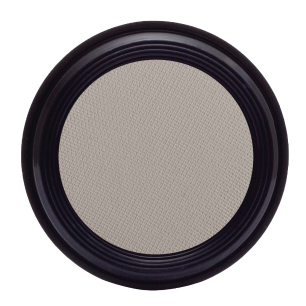 Shop Real Purity's Matte Smoke Grey Makeup Eye Shadow Online | Real Purity